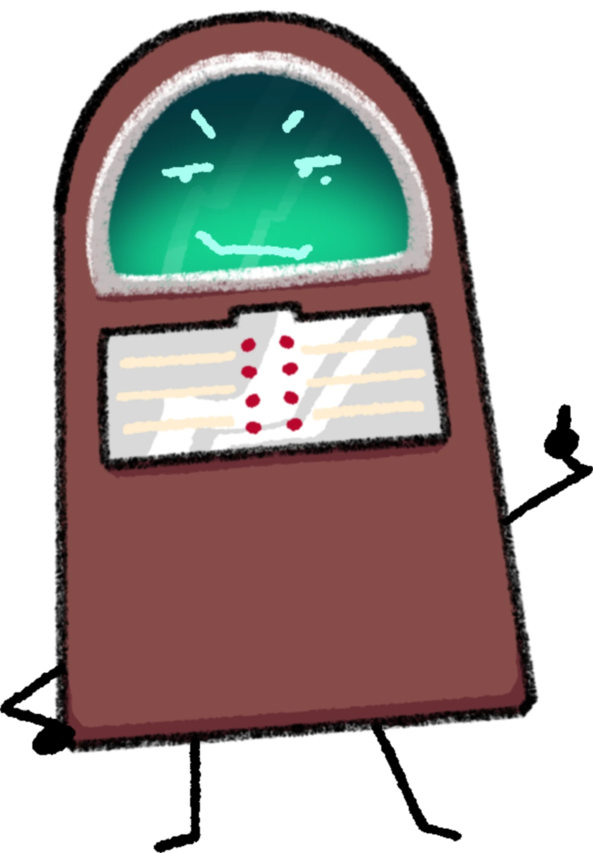 Jukebox | Penta Wiki | Fandom