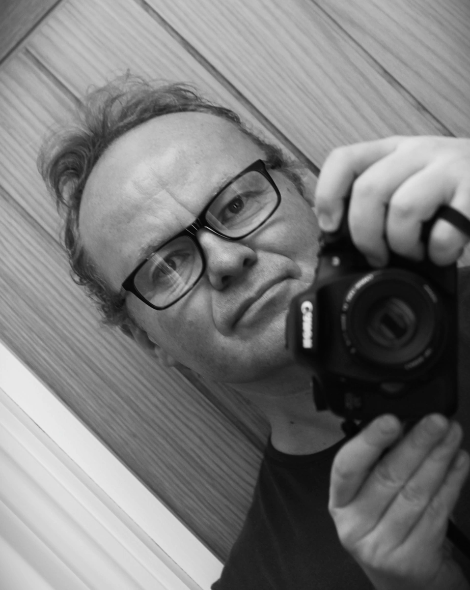 Ed Dyson | The Pentaverate Wiki | Fandom