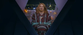 Jason Eccleston | The Pentaverate Wiki | Fandom