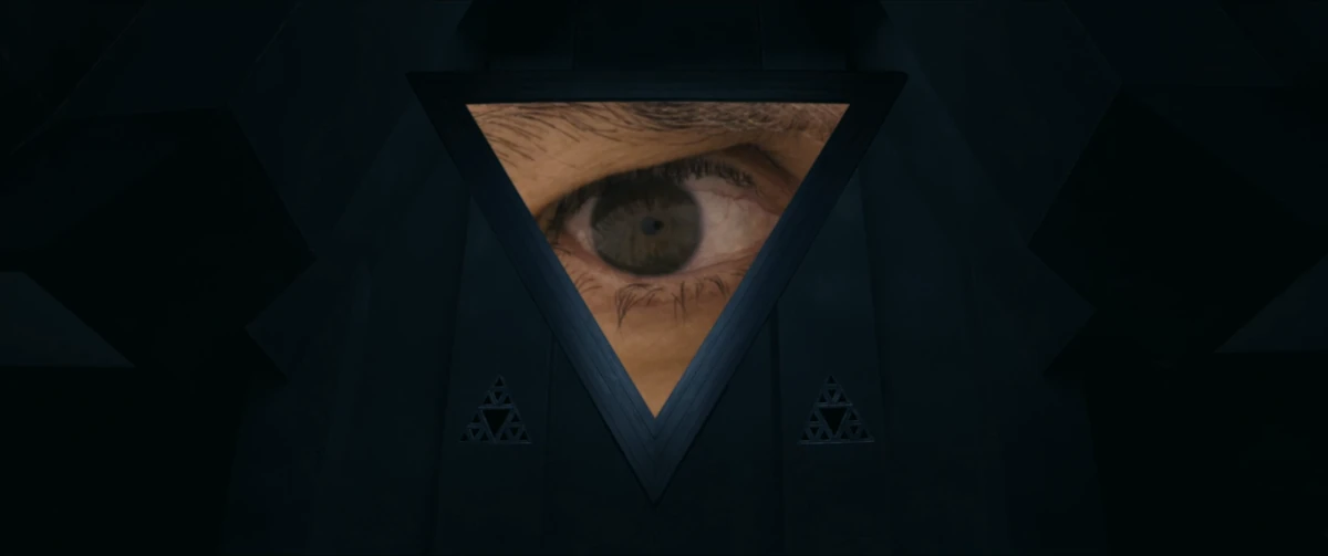 MENTOR | The Pentaverate Wiki | Fandom