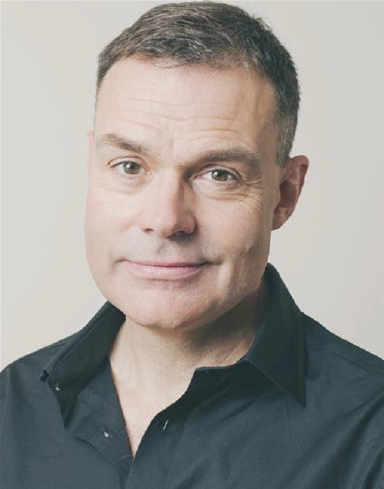 Neil Mullarkey | The Pentaverate Wiki | Fandom