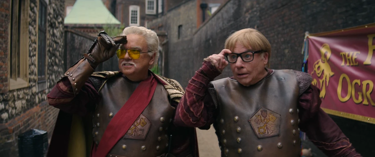 Episode 4 | The Pentaverate Wiki | Fandom