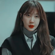 Shim Suryeon/Image Gallery | Penthouse: War in Life Wiki | Fandom