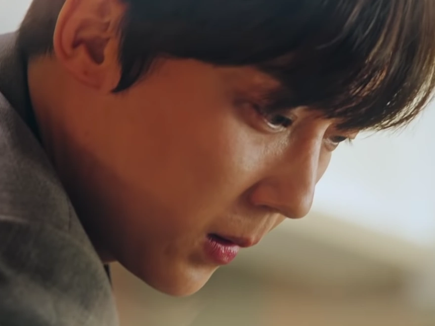 Ha Yoon-cheul | Penthouse: War in Life Wiki | Fandom