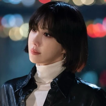 Shim Suryeon | Penthouse: War in Life Wiki | Fandom