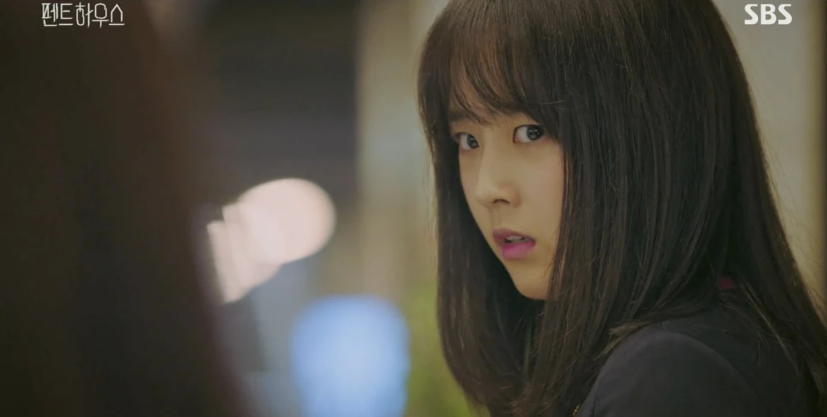 Ha Eun-byeol/Images gallery | Penthouse: War in Life Wiki | Fandom