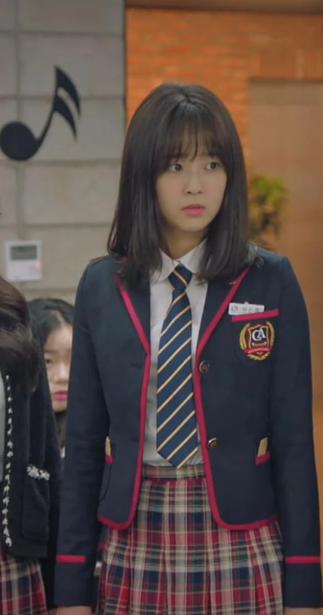 Ha Eun-byeol | Penthousefanfic Wiki | Fandom