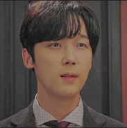 Ha Yoon-chul | Penthousefanfic Wiki | Fandom