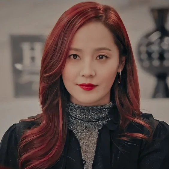 Yoon Hee Jin Gangnam