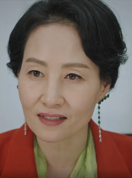 Kang Ok-gyo | Penthousefanfic Wiki | Fandom