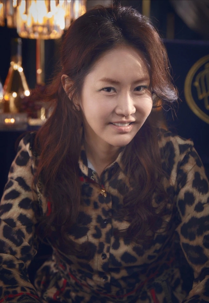 Kang Ma-ri | Penthousefanfic Wiki | Fandom