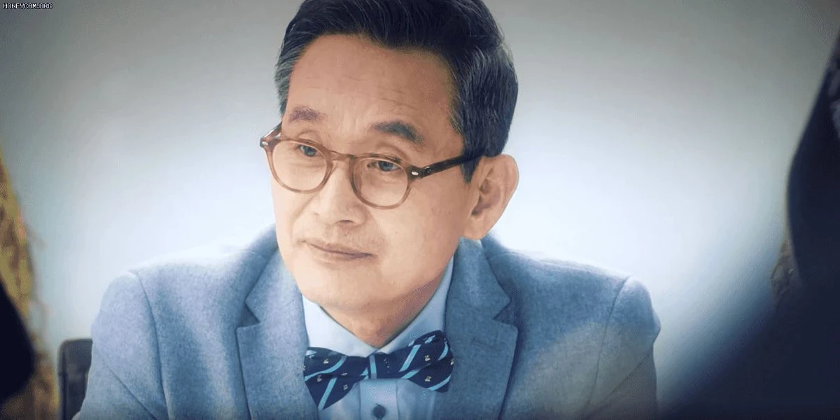 Cheon Myung-soo | Penthousefanfic Wiki | Fandom