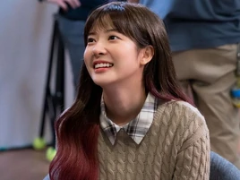 Min Seola | Penthousefanfic Wiki | Fandom