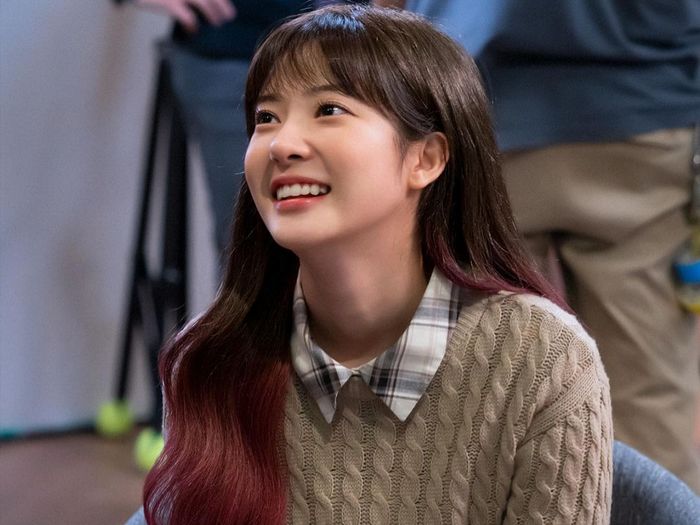 Min Seola | Penthousefanfic Wiki | Fandom