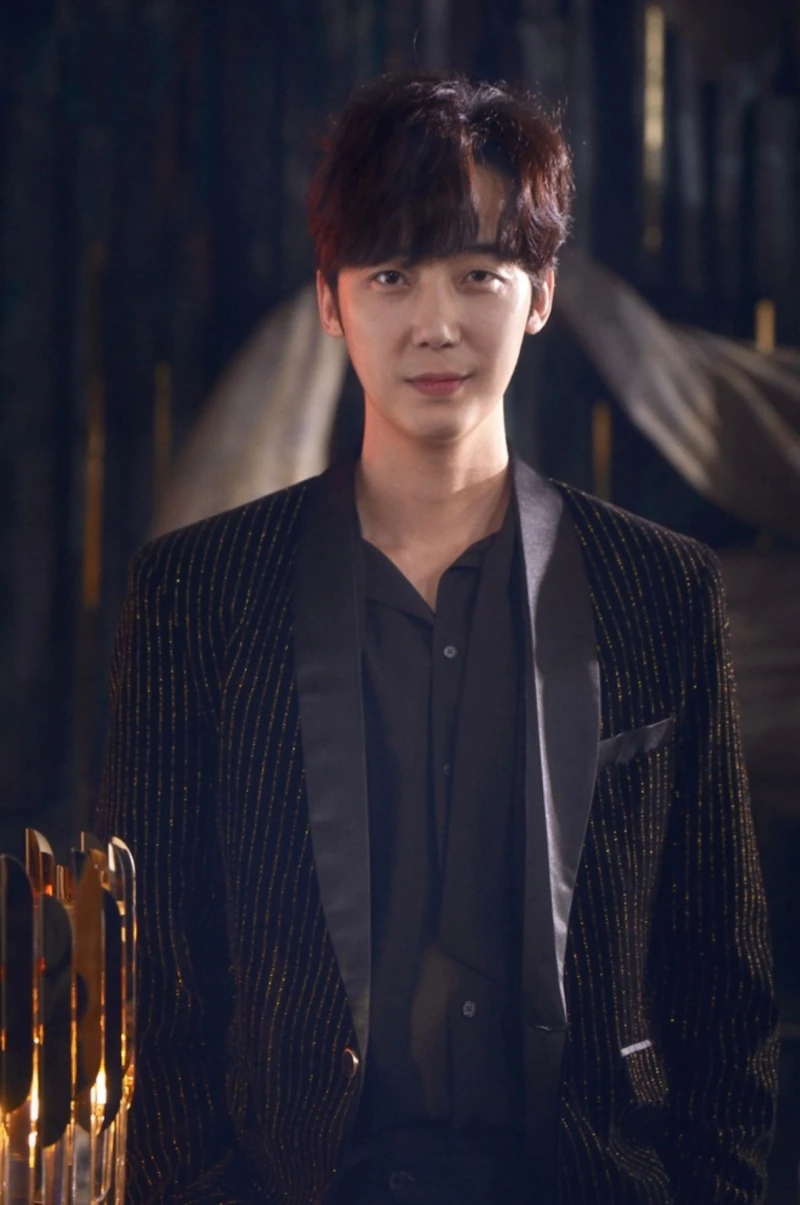 Ha Yoon-chul | Penthousefanfic Wiki | Fandom