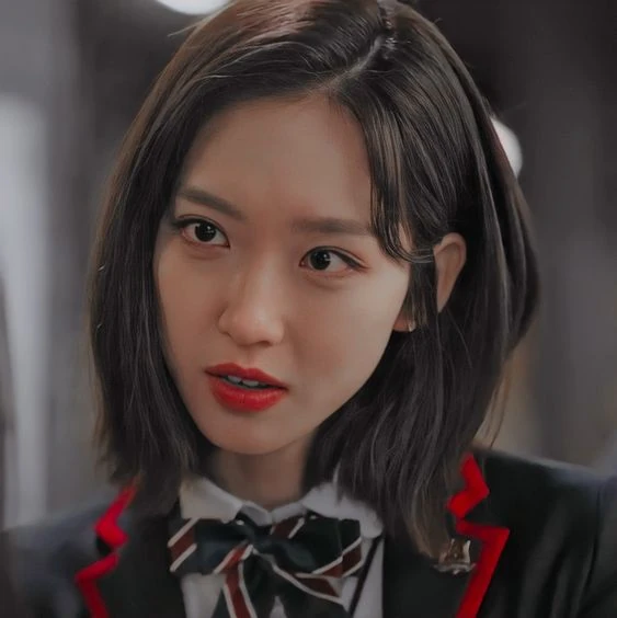 Joo Seok-kyung | Penthousefanfic Wiki | Fandom