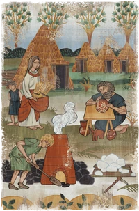 Endings | Pentiment Wiki | Fandom