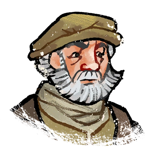 Tilman "Til" Kreutzer | Pentiment Wiki | Fandom