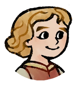 August Maler | Pentiment Wiki | Fandom