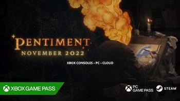 Pentiment | Pentiment Wiki | Fandom