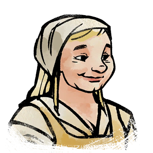 Grett Albanyn | Pentiment Wiki | Fandom