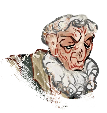 "Ill Peter" Gertner | Pentiment Wiki | Fandom