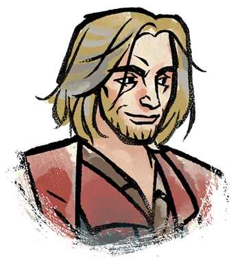 Lenhardt Müller | Pentiment Wiki | Fandom