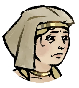 Sabine | Pentiment Wiki | Fandom