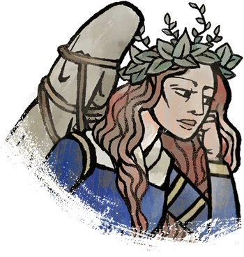 Melancholia | Pentiment Wiki | Fandom