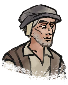 Andreas Maler | Pentiment Wiki | Fandom