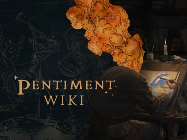 Pentiment Wiki | Fandom