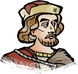 Andreas Maler | Pentiment Wiki | Fandom