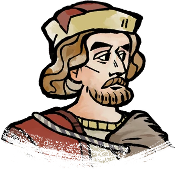 Andreas Maler | Pentiment Wiki | Fandom