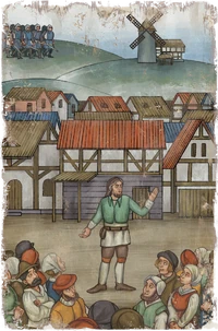 Endings | Pentiment Wiki | Fandom