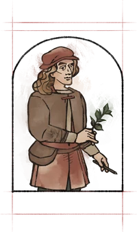 Character creation | Pentiment Wiki | Fandom