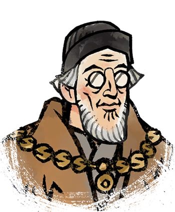 Jacob Estler | Pentiment Wiki | Fandom