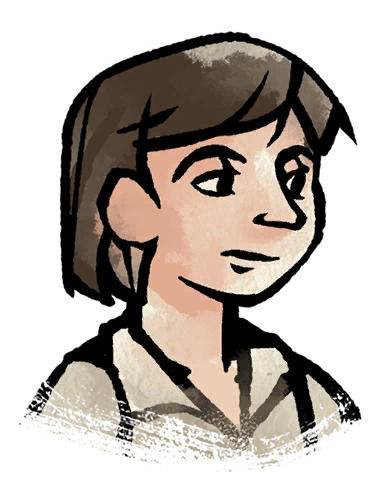 Anton Pfeiffer | Pentiment Wiki | Fandom