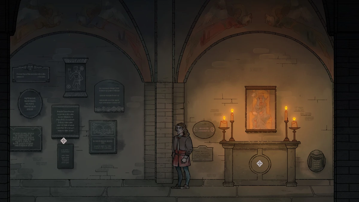 Crypt | Pentiment Wiki | Fandom