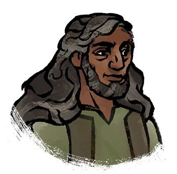 Vácslav | Pentiment Wiki | Fandom