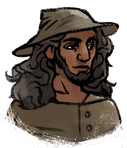 Vácslav | Pentiment Wiki | Fandom