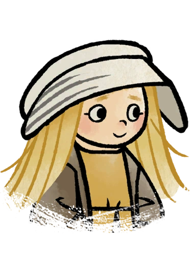 Anna Mülleryn | Pentiment Wiki | Fandom