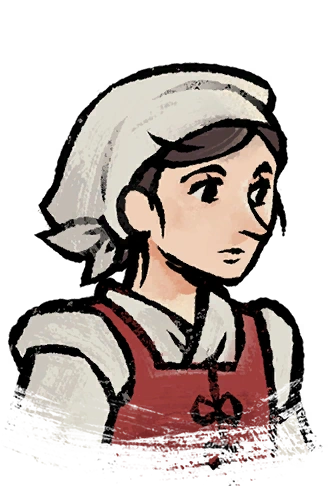 Martha Pfeifferyn | Pentiment Wiki | Fandom