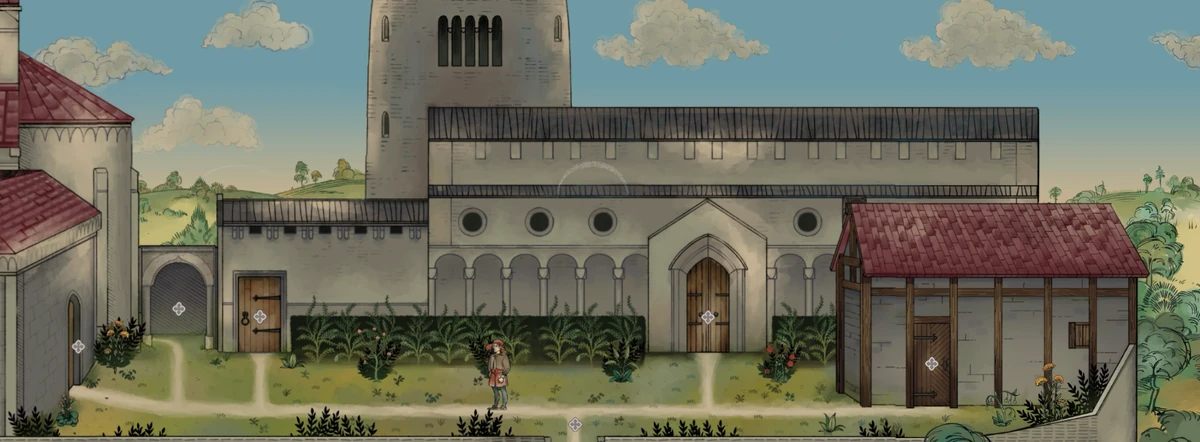 Old Bailey | Pentiment Wiki | Fandom