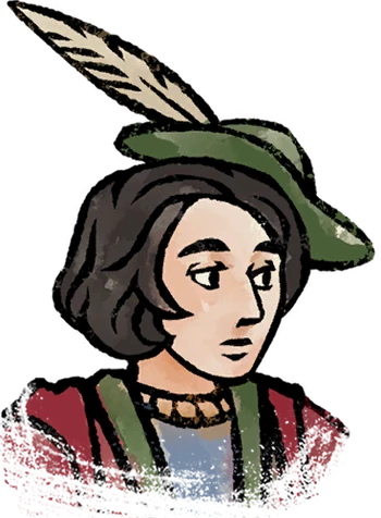 Kazimierz Wierzbięta | Pentiment Wiki | Fandom