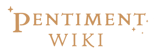 Character creation | Pentiment Wiki | Fandom