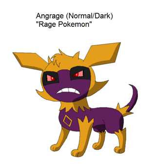 Angrage | PentoPokemon Wiki | Fandom