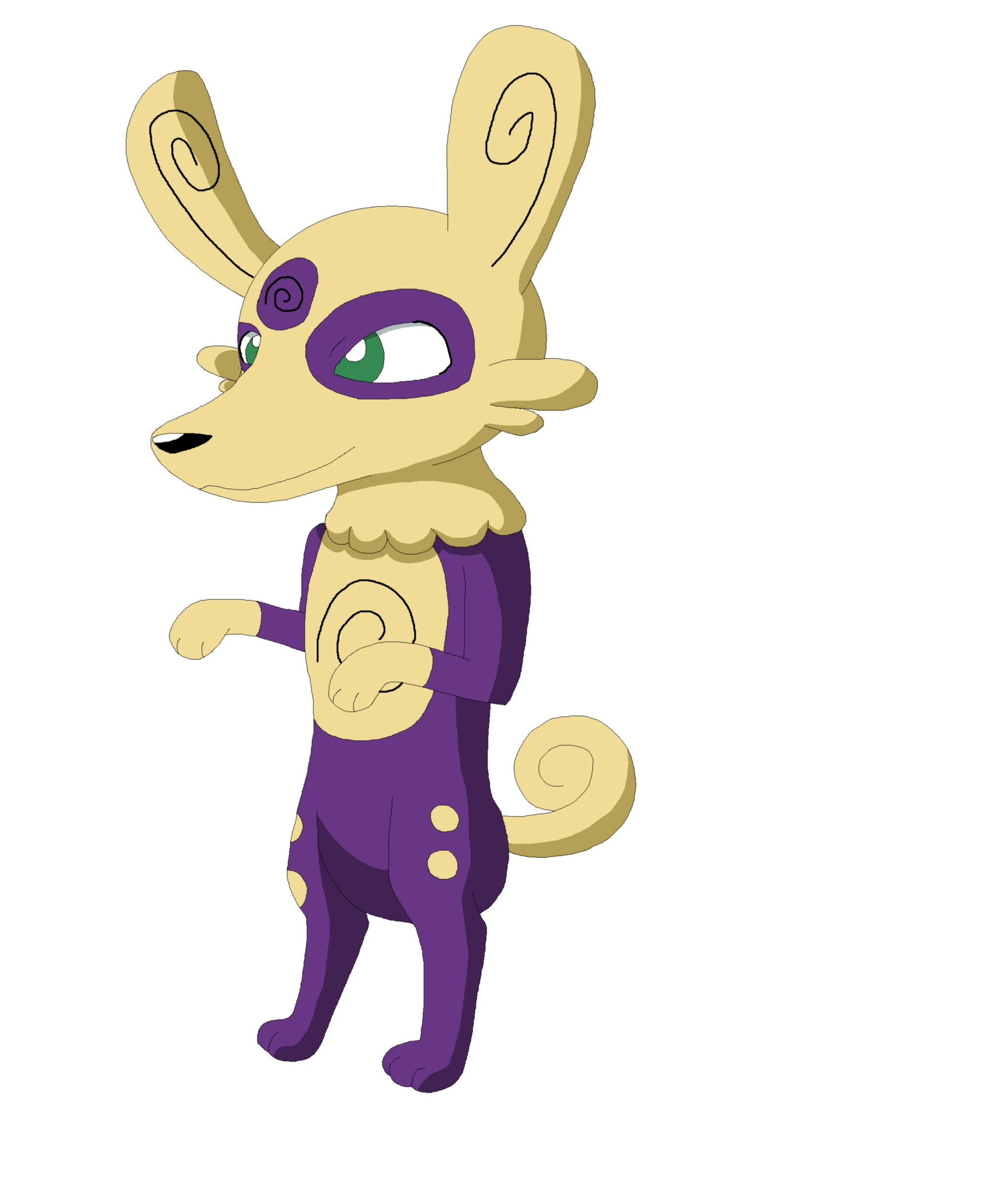 Category:Bipedal Pokemon | PentoPokemon Wiki | Fandom