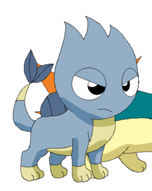 Aquis | PentoPokemon Wiki | Fandom