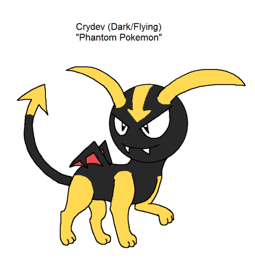 Category:Mid-Evolution Pokemon | PentoPokemon Wiki | Fandom