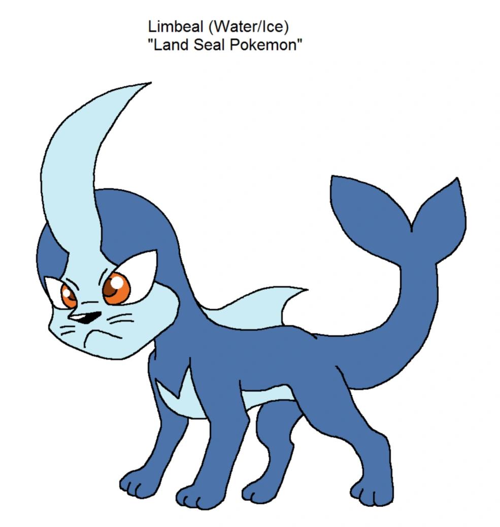 Limbeal | PentoPokemon Wiki | Fandom